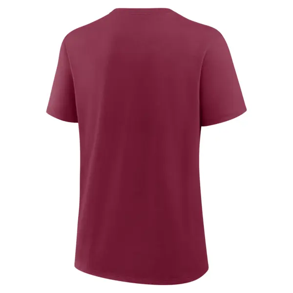 Nike Florida State Arch Logo T-shirt