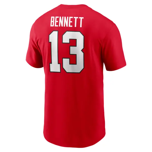 Nike Georgia College T-shirt