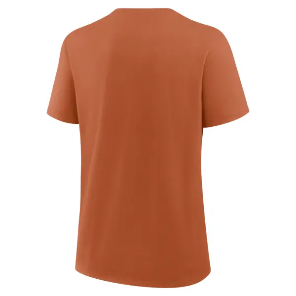 Nike Texas Arch Logo College T-shirt