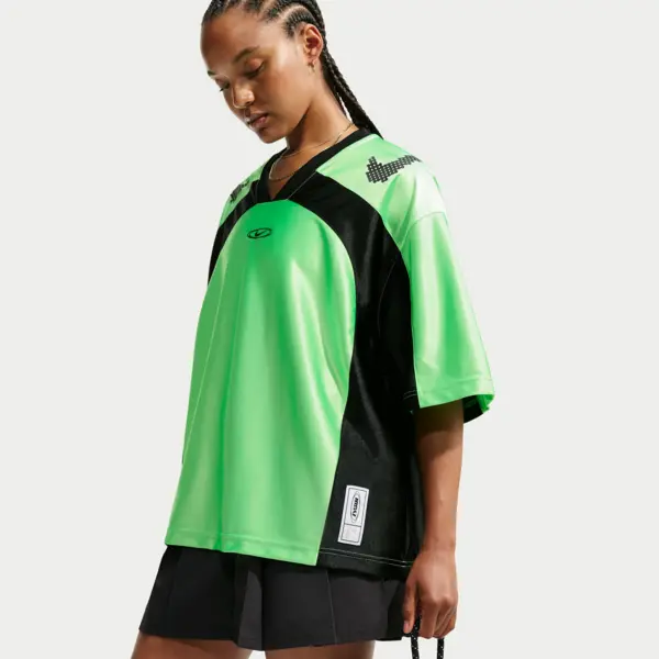 Nike Sportswear Oversized Jersey