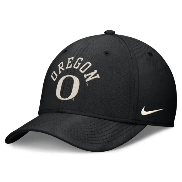 Nike Oregon Campus Prep Dri-fit College Hat