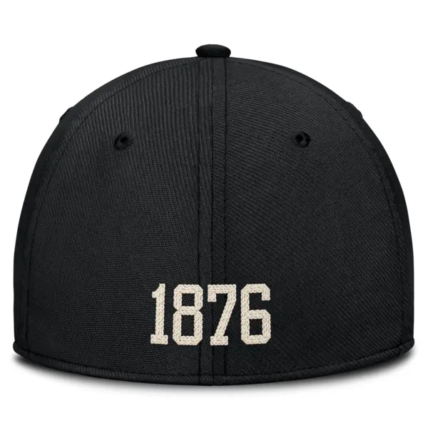 Nike Oregon Campus Prep Dri-fit College Hat