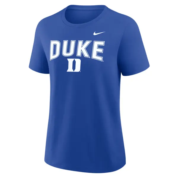 Nike Duke Arch Logo College T-shirt