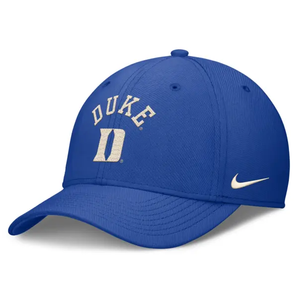 Nike Duke Campus Prep Dri-fit College Hat