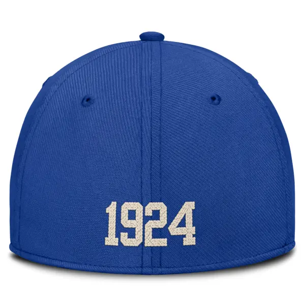 Nike Duke Campus Prep Dri-fit College Hat