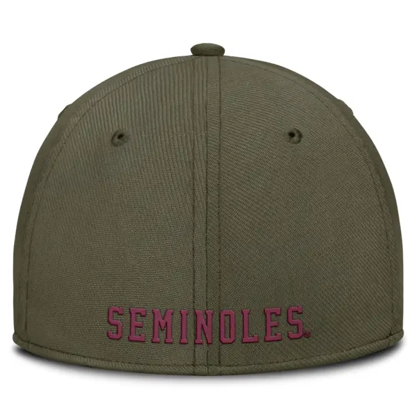 Nike Florida State Primetime Dri-fit College Hat