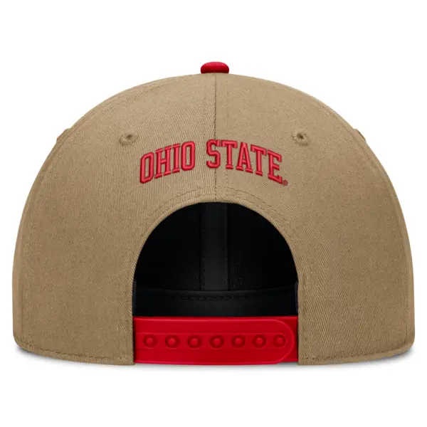 Nike Ohio State Trucker Hat