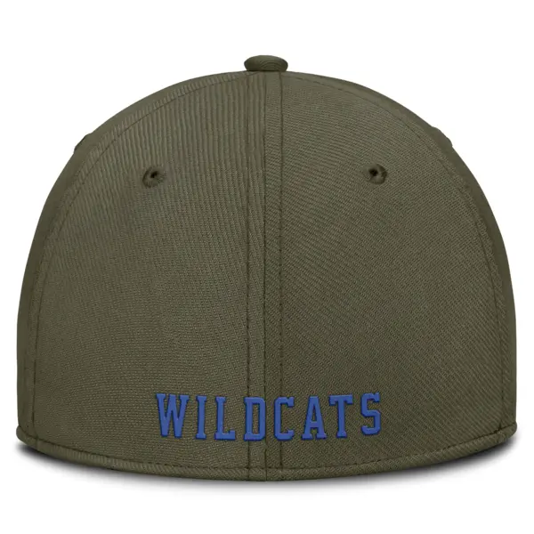 Nike Kentucky Primetime Dri-fit College Cap