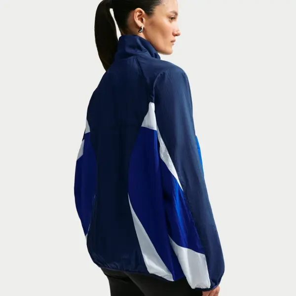 Nike Sportswear Oversized Track Jacket