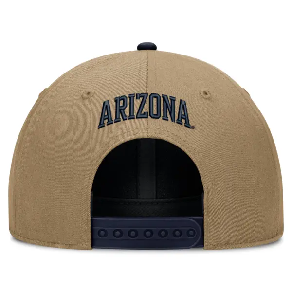 Nike Arizona Primetime Rise Trucker Hat