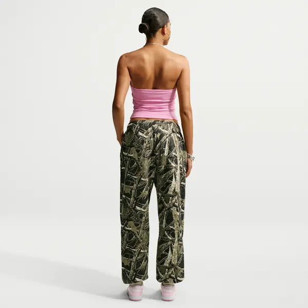 Nike Tight Tube Top - Pink