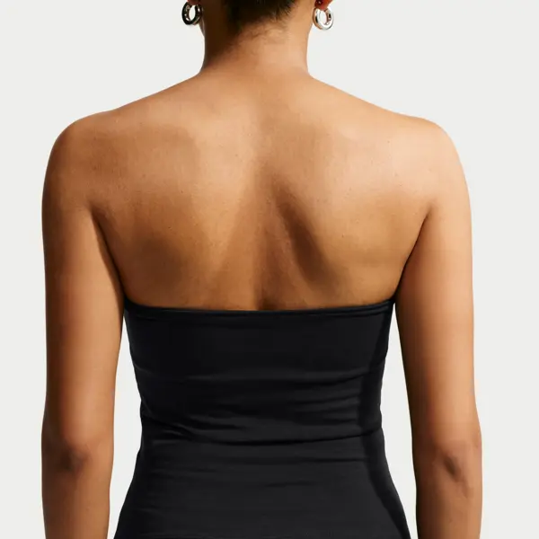 Nike Tight Tube Top