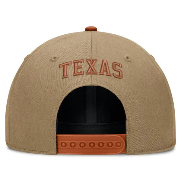 Nike Texas Primetime Rise Dri-fit College Trucker Hat