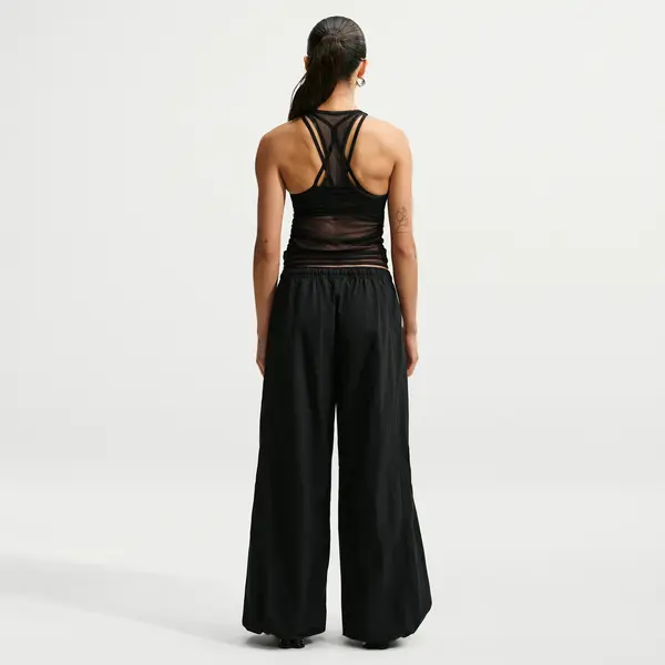Nike Sheer Racerback Tank Top