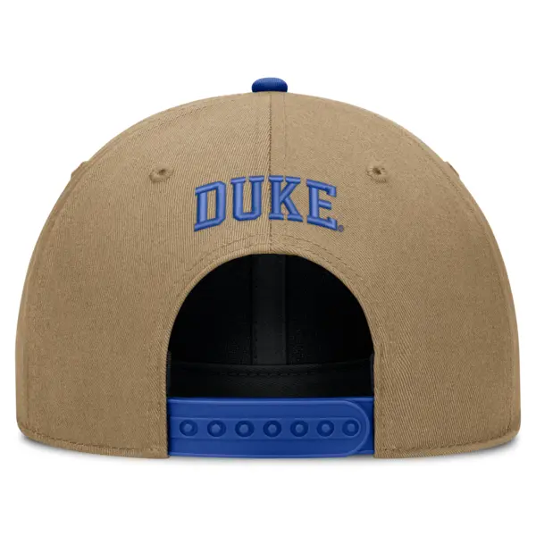 Nike Duke Primetime Rise Trucker Adjustable Hat