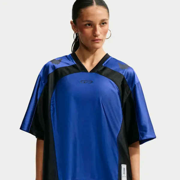 Nike Sportswear Oversized Jersey