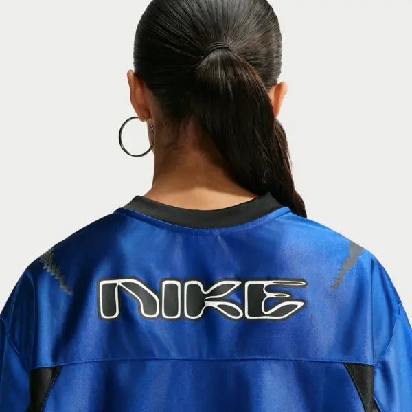 Nike Sportswear Oversized Jersey