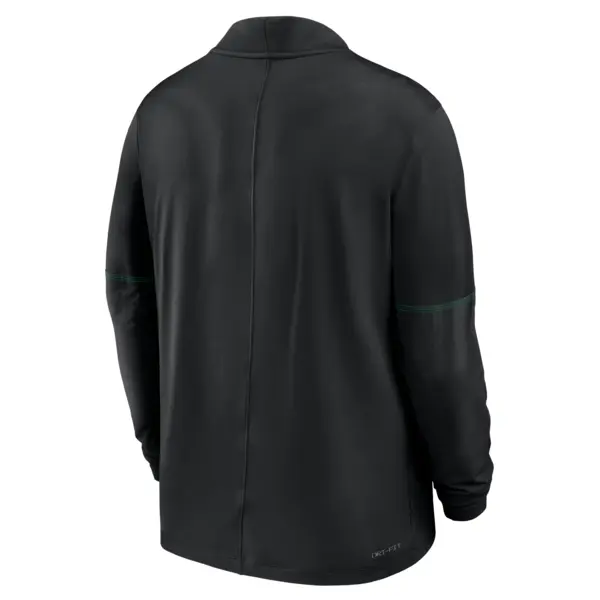 Nike Oregon Sideline 1/2-zip College Top
