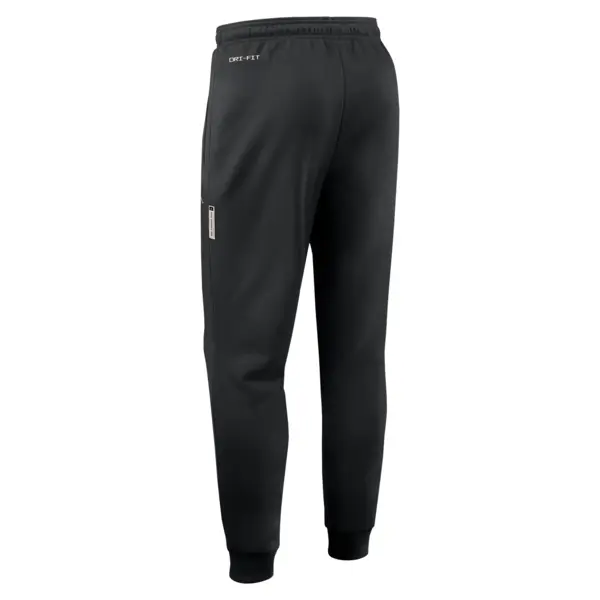 JORDAN Ucla Sideline Standard Issue Brand Dri-fit College Taper Pants
