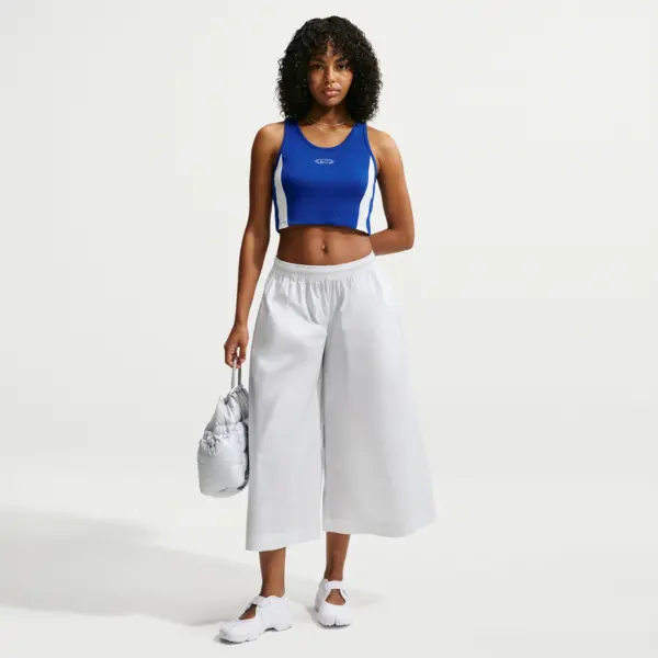 Nike Tight Cropped Tank Top