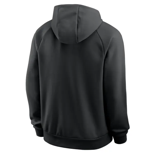 Nike Georgia Performance Pullover Hoodie