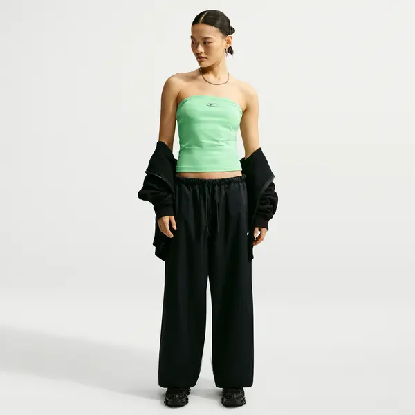 Nike Tight Tube Top - Green