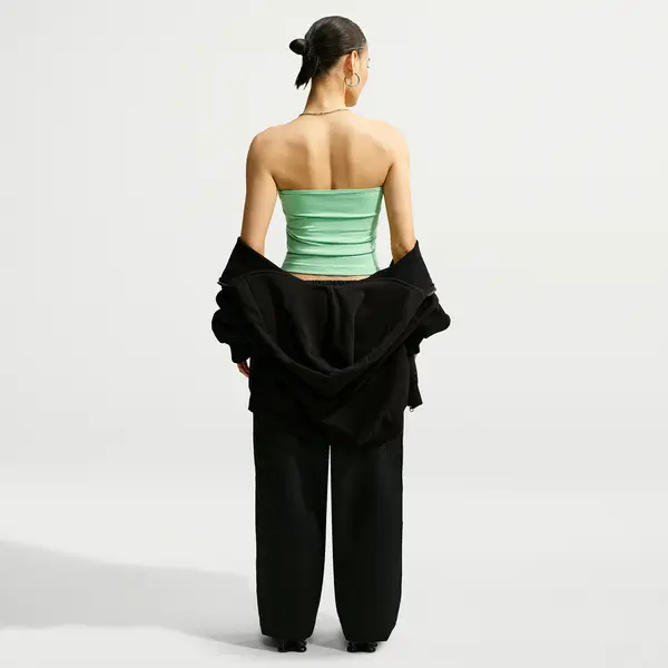 Nike Tight Tube Top - Green