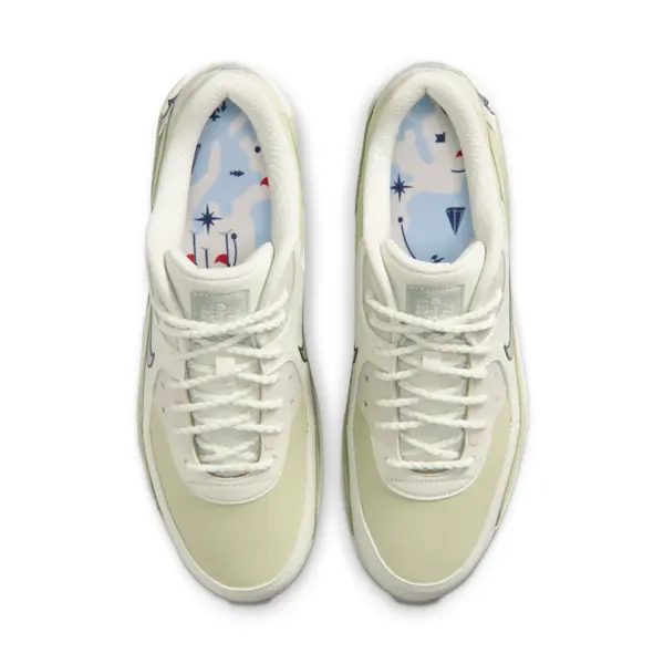 Nike Max 90 G Golf Shoes