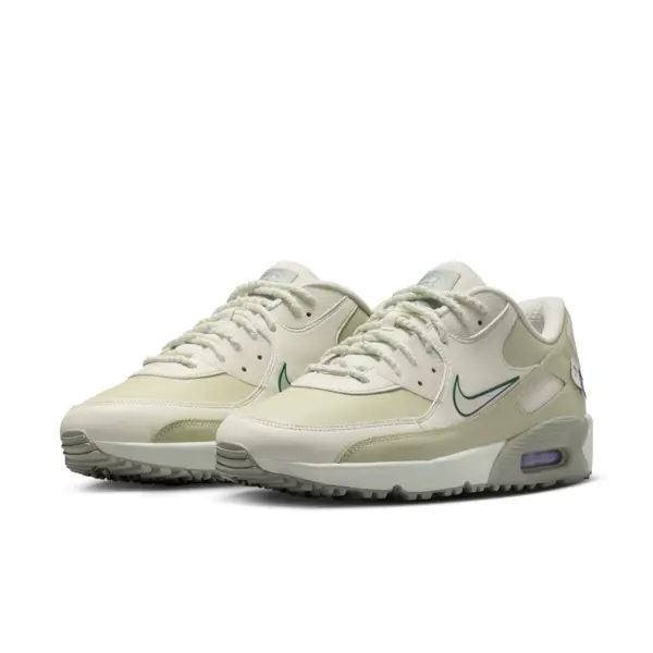 Nike Max 90 G Golf Shoes