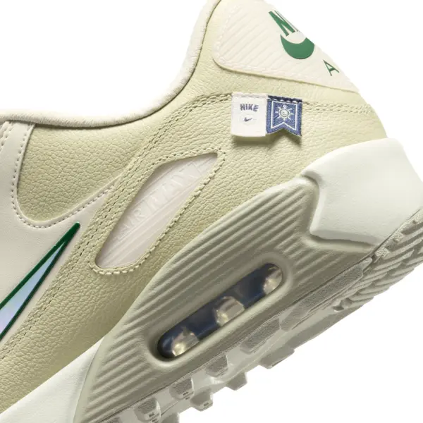 Nike Max 90 G Golf Shoes