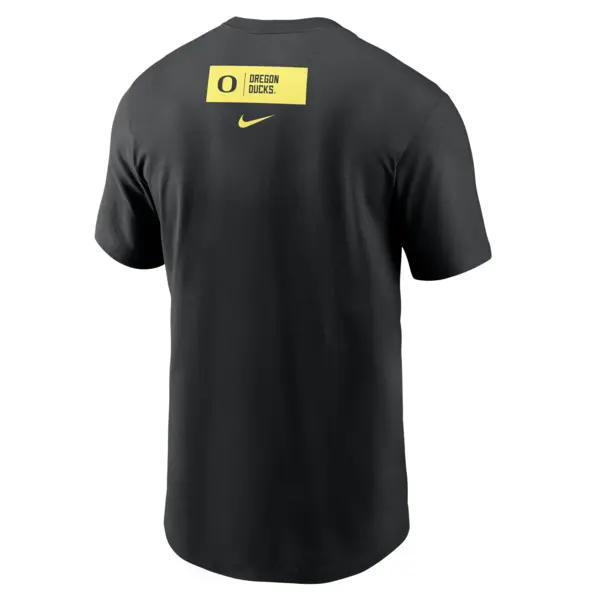 Nike Oregon Primetime Seasonal College T-shirt