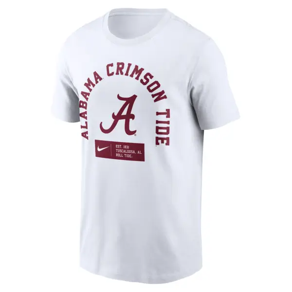 Nike Alabama Primetime Seasonal College T-shirt