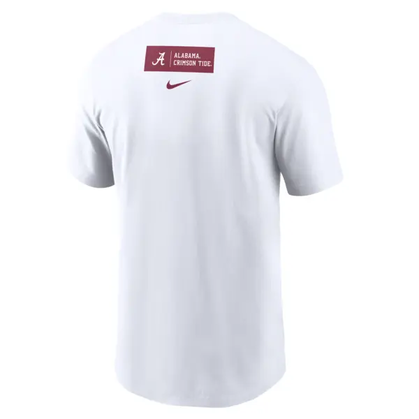 Nike Alabama Primetime Seasonal College T-shirt