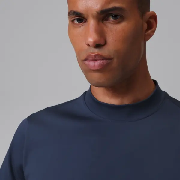 JORDAN Golf T-shirt - Blue