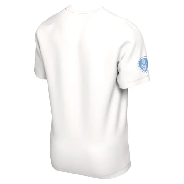 Nike Soccer Logo T-shirt