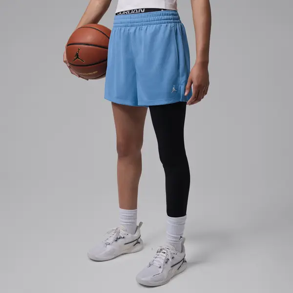 JORDAN Sport Mesh Shorts