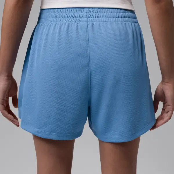 JORDAN Sport Mesh Shorts