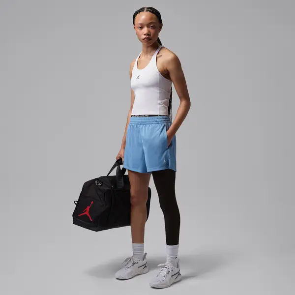JORDAN Sport Mesh Shorts