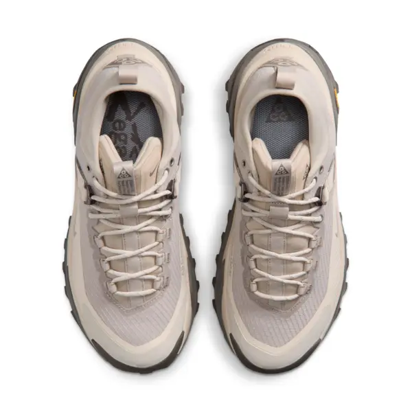 Nike Zegama Hike Trail Running Shoes - Brown