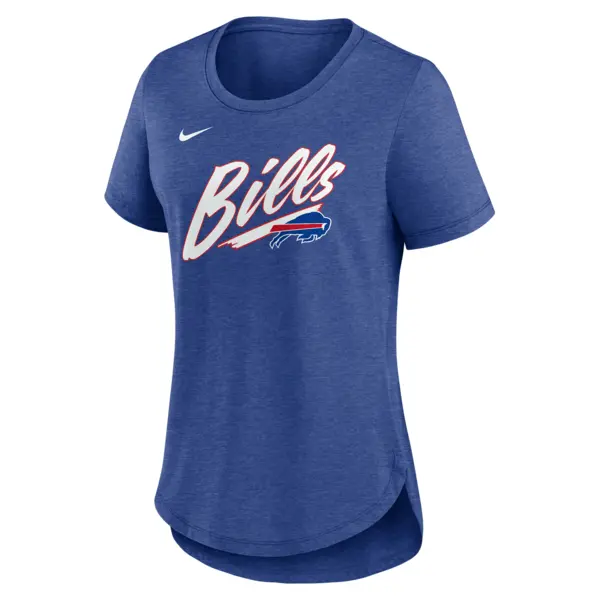 Nike Buffalo Bills Primetime Nfl T-shirt