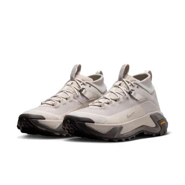Nike Zegama Hike Hiking Shoes - Brown