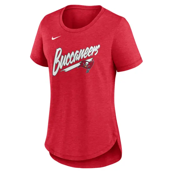 Nike Tampa Bay Buccaneers Primetime T-shirt - Red