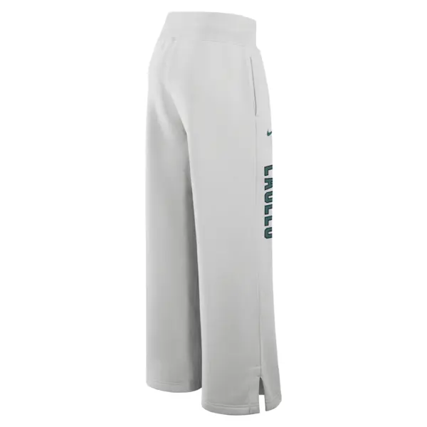 Nike Philadelphia Eagles Wide-leg Sweatpants