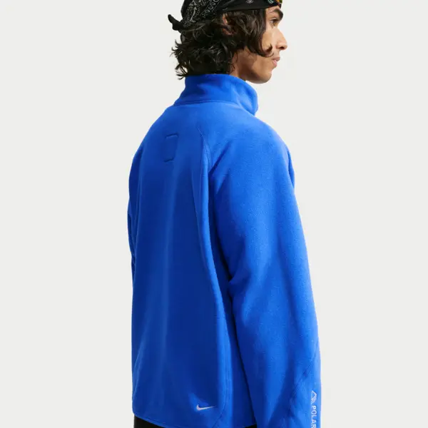 Nike Wolf Tree" Full-zip Jacket