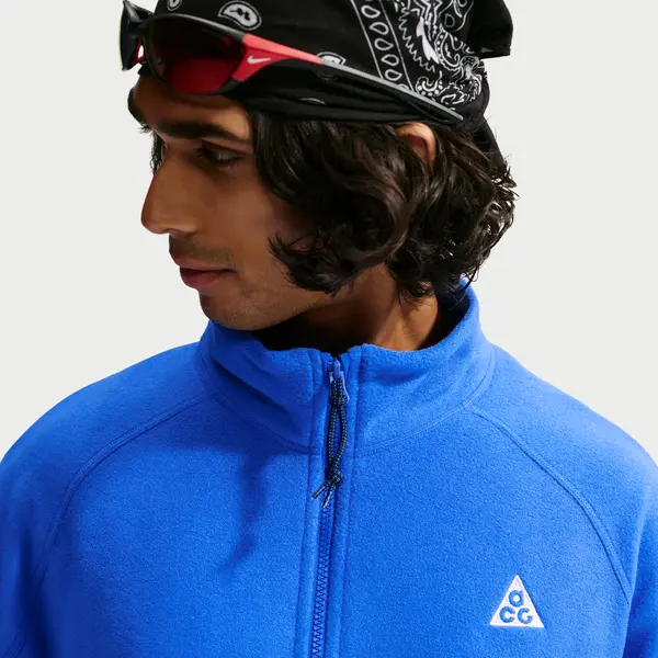 Nike Wolf Tree" Full-zip Jacket