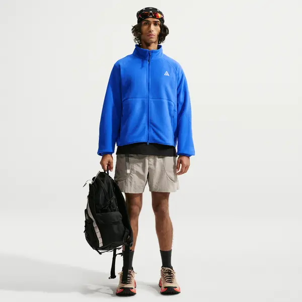 Nike Wolf Tree" Full-zip Jacket