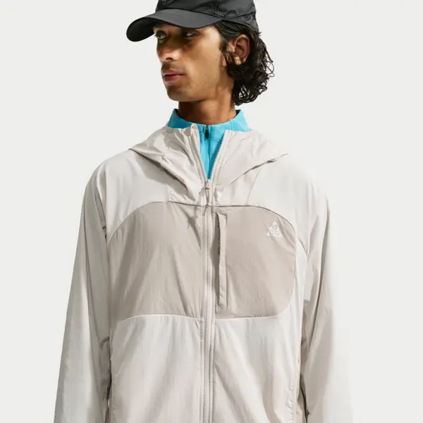 Nike Five Towers" Uv Protection Jacket