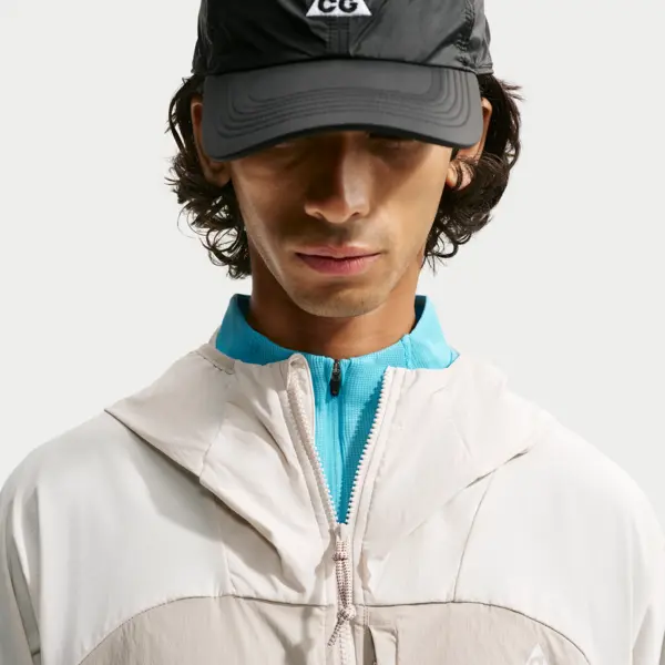 Nike Five Towers" Uv Protection Jacket