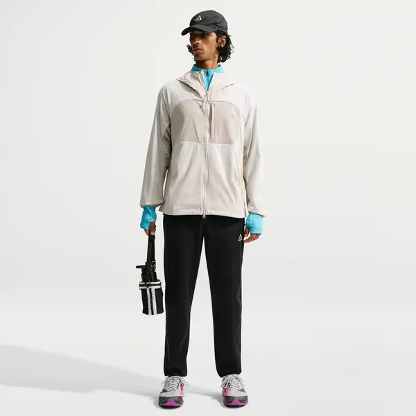 Nike Five Towers" Uv Protection Jacket