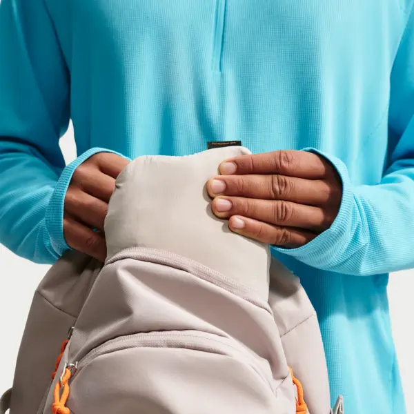 Nike Five Towers" Uv Protection Jacket